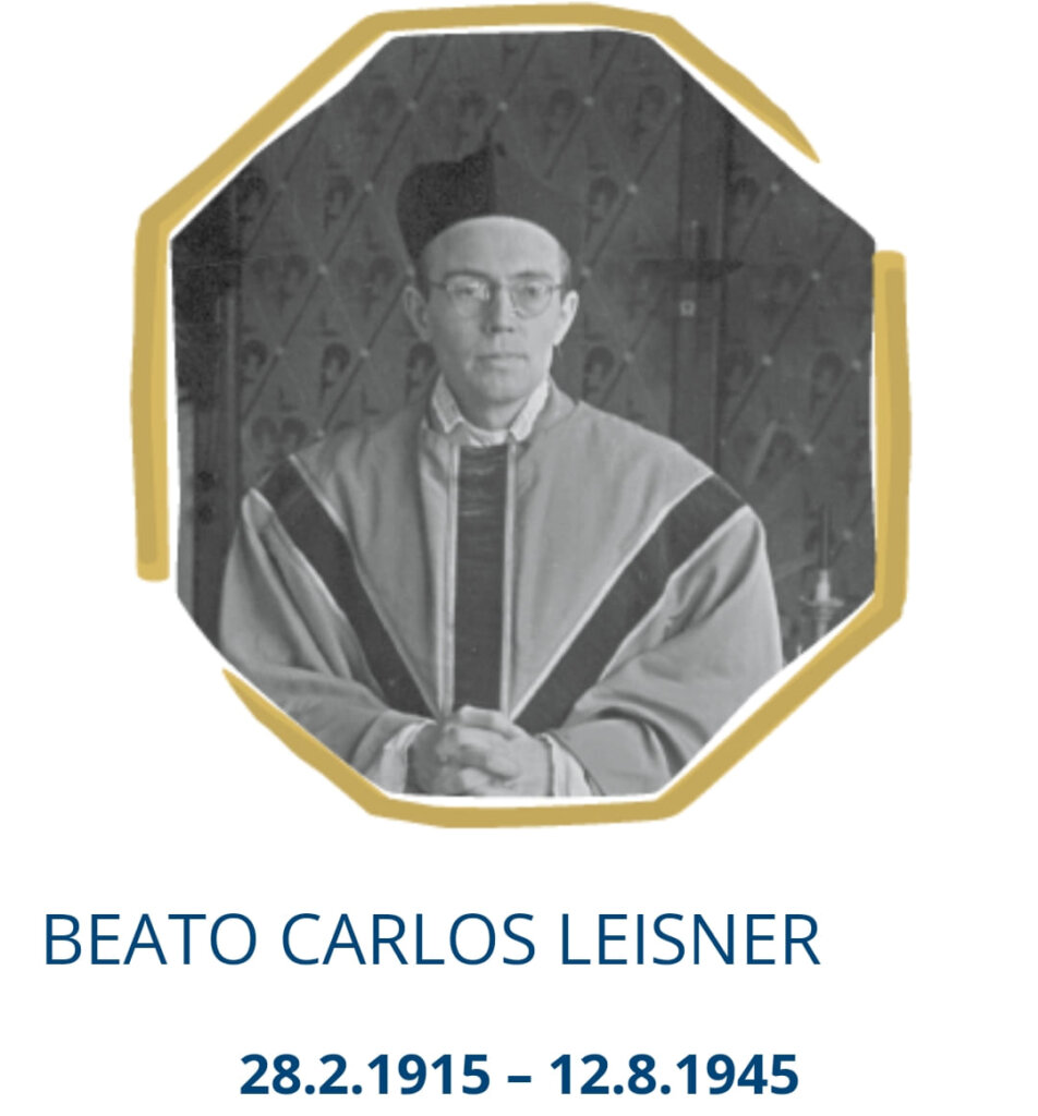 Today the Church and the Schoenstatt Family celebrate the blessed ...